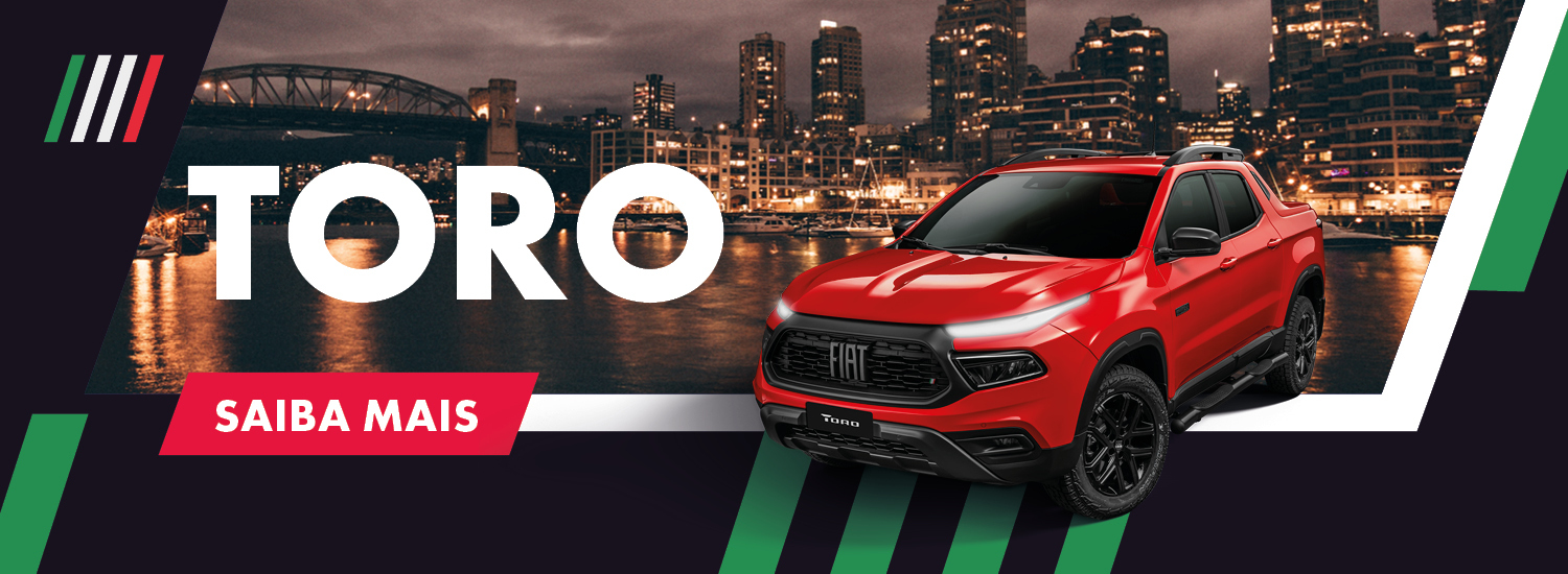 Fiat em Recife - É na Concessionária Viasul Fiat