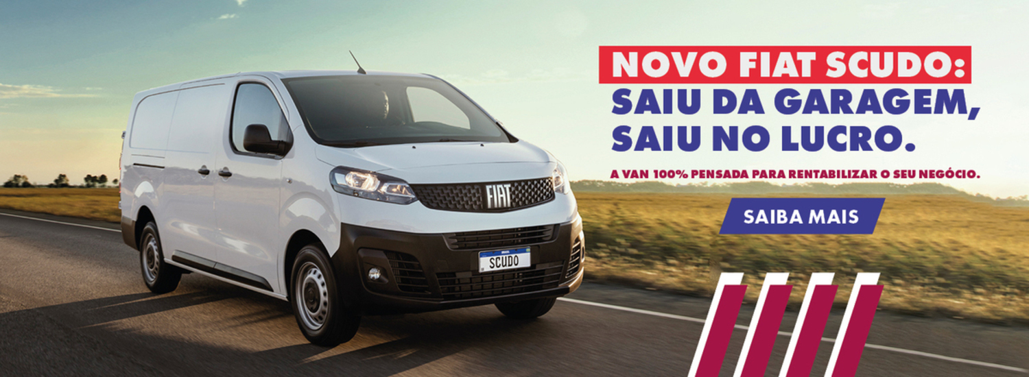 Fiat em Recife - É na Concessionária Viasul Fiat