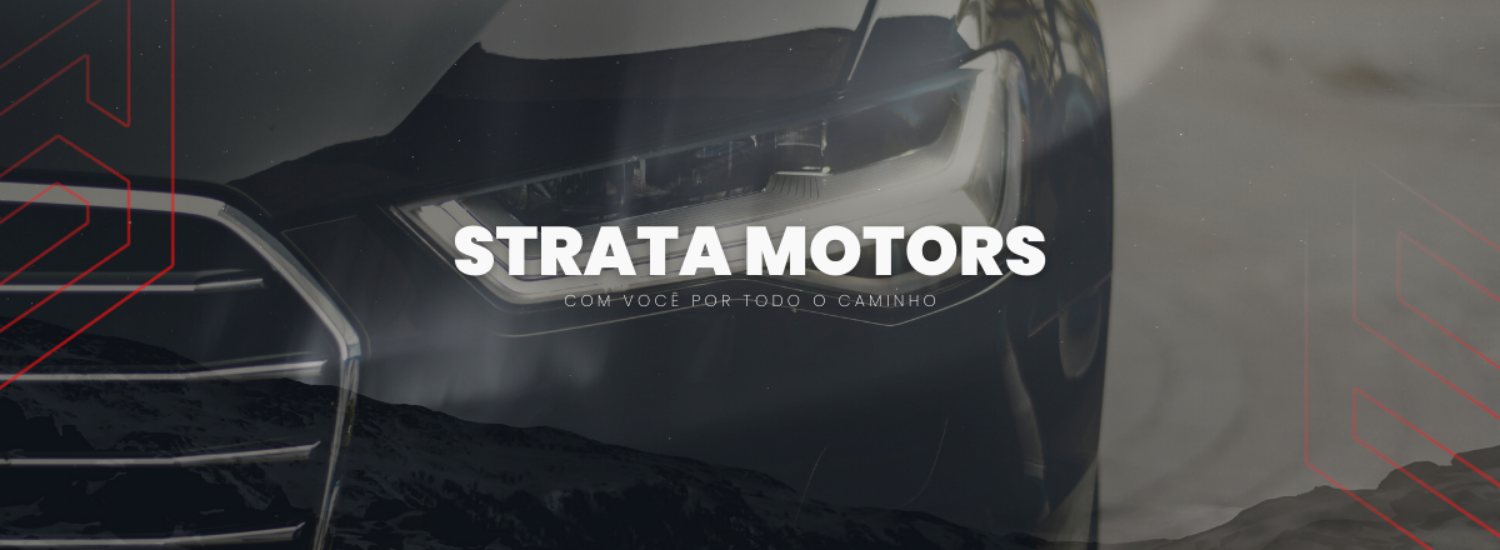 Strata Motors - Com você por todo o caminho