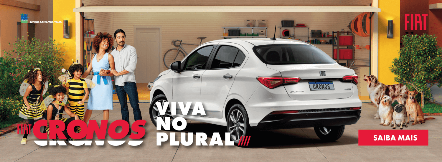 Concessionária Fiat Soma