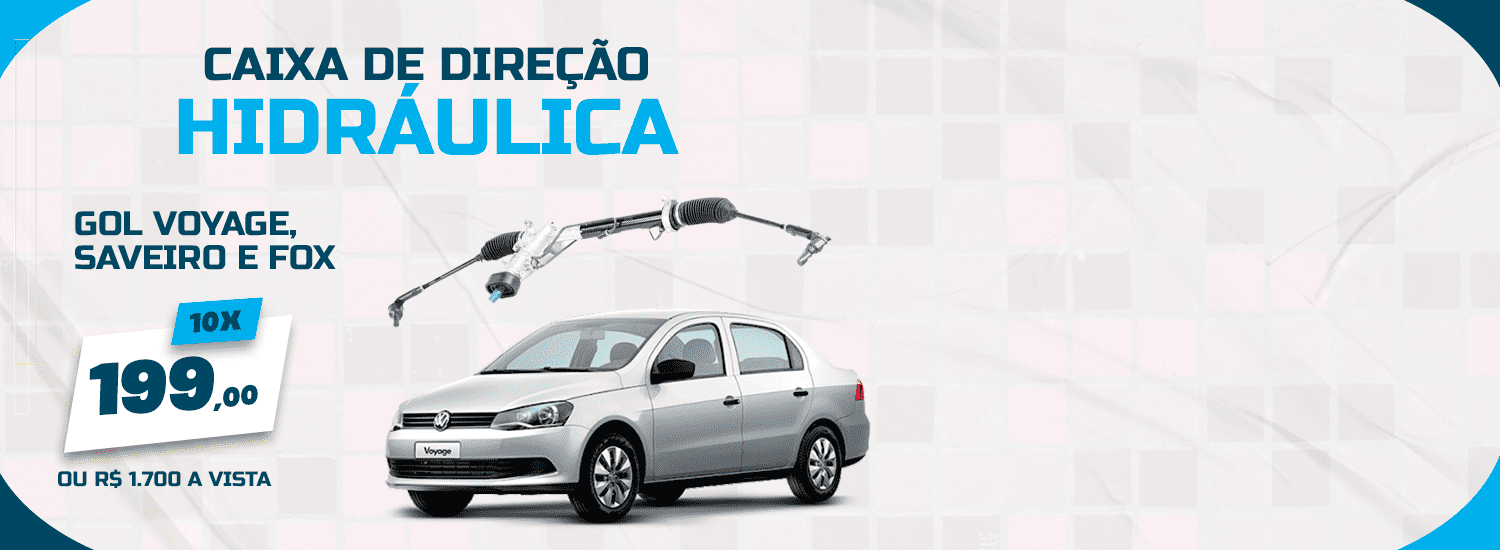 Discar | Concessionária Volkswagen