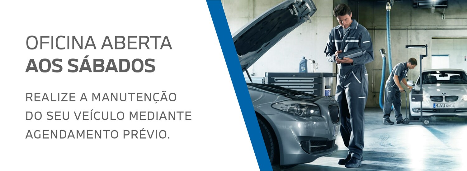 BMW é na Autokraft BMW