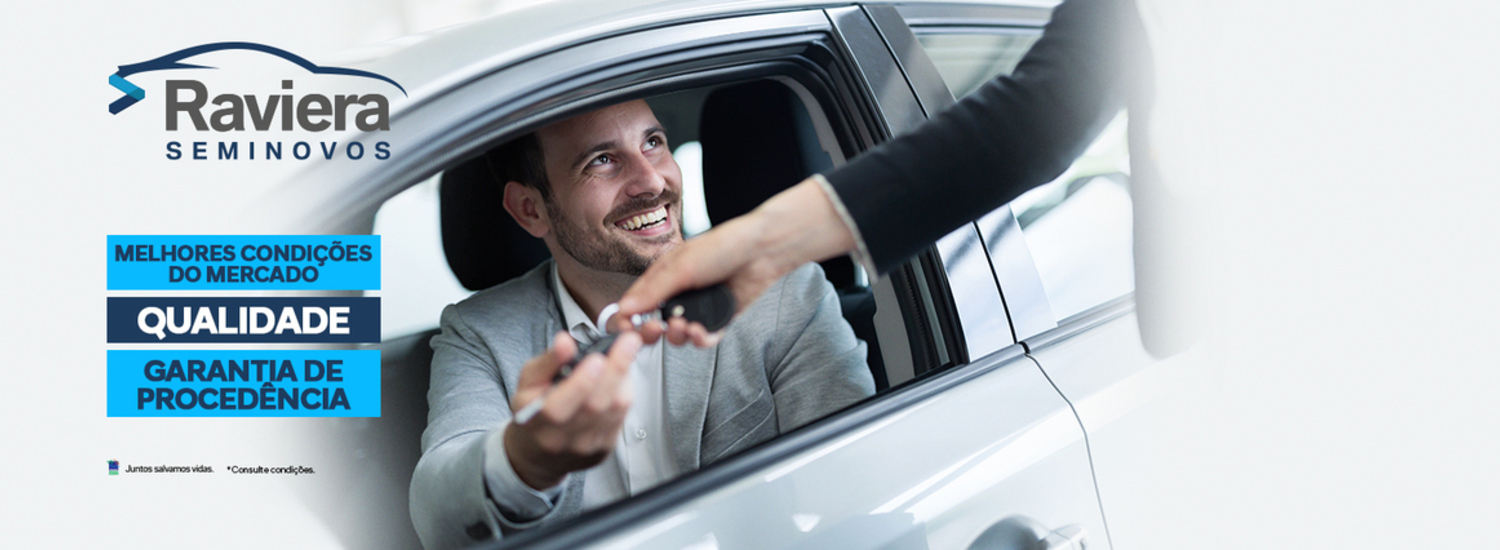Raviera Seminovos