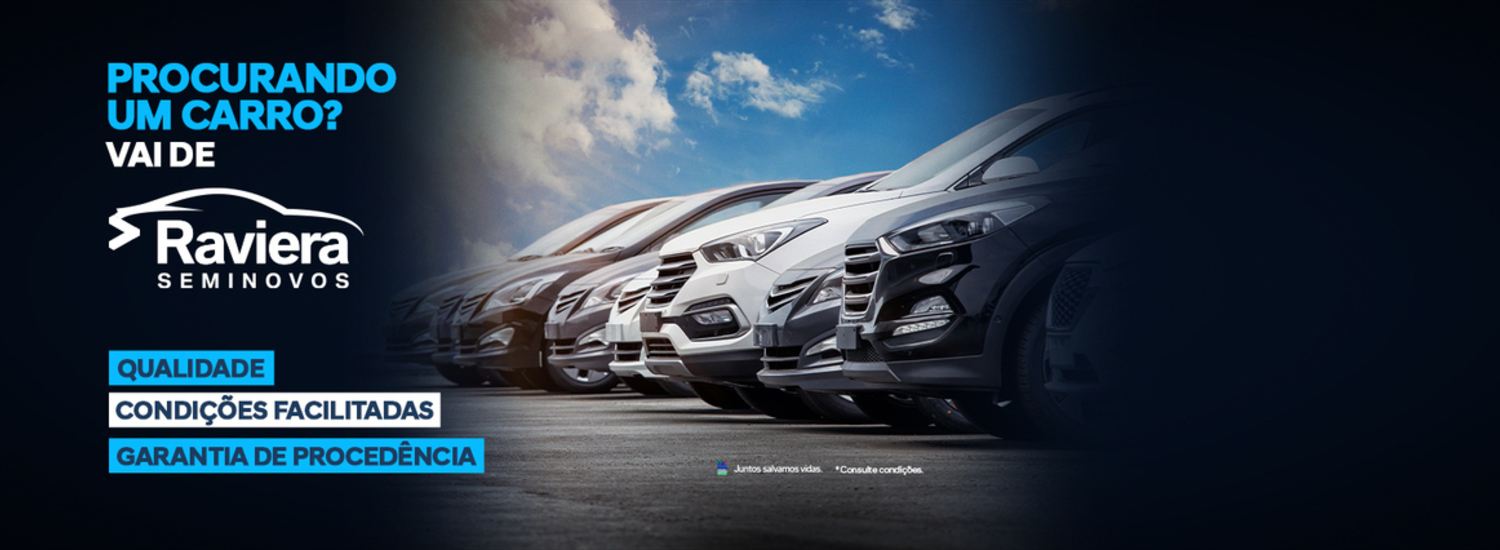 Raviera Seminovos