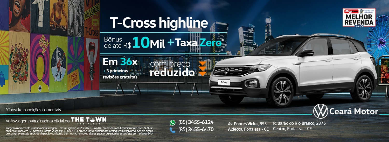 Ceará Motor Fortaleza