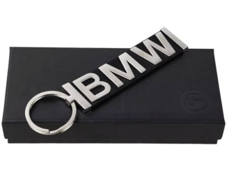 Acessórios BMW é na Agulhas Negras