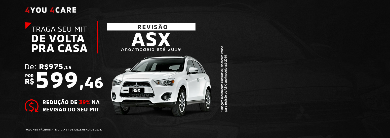 Mitsubishi é na Multicar