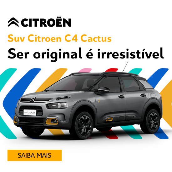 Citroën é na Automax