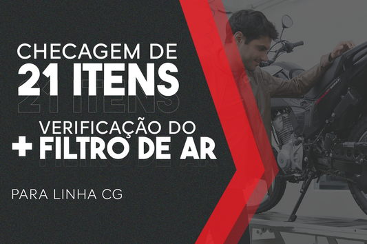 Serviços - É na Honda Motec