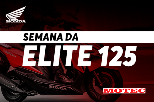 Serviços - É na Honda Motec