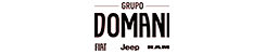 Grupo Domani - As Melhores Marcas Estão Aqui