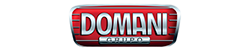 Grupo Domani - As Melhores Marcas Estão Aqui