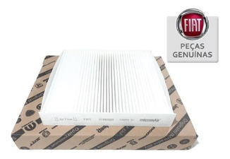 Peças Fiat é na Ottima Fiat