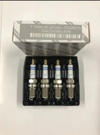 Peças Fiat é na Ottima Fiat