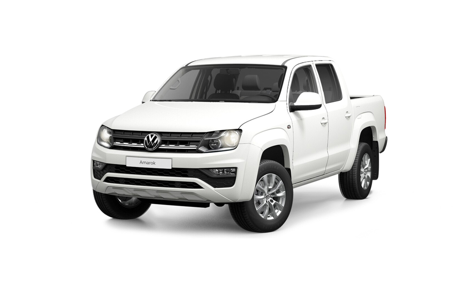Amarok 2022 - é na Sorana Volkswagen