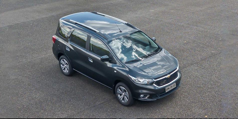 Spin 2023 - é na Javep