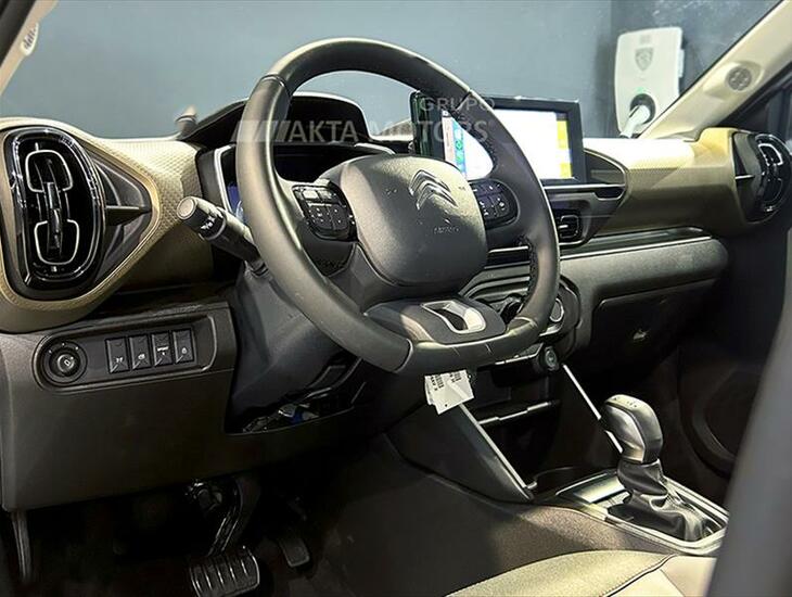 C3 AIRCROSS 1.0 Turbo 200 Shine 7L 2025 por R$ 125.662,00 é na Akta ...