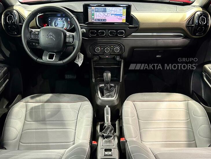 C3 AIRCROSS 1.0 Turbo 200 Shine 7L 2025 por R$ 125.662,00 é na Akta ...