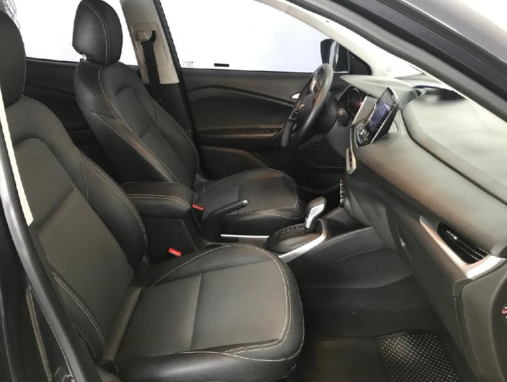 TRACKER 1.0 TURBO FLEX LT AUTOMÁTICO 2024 por R$ 123.900,00 é na VIAMAR ...