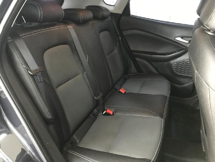 TRACKER 1.0 TURBO FLEX LT AUTOMÁTICO 2024 por R$ 123.900,00 é na VIAMAR ...