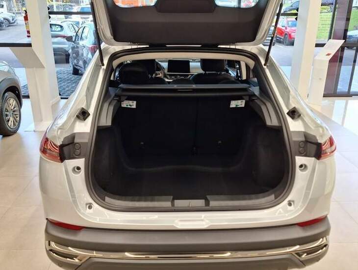 FASTBACK 1.0 TURBO 200 FLEX CVT 2025 por R$ 119.990,00 é na FIAT ...