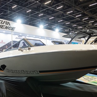 V195 Comfort - é na Marca Boats