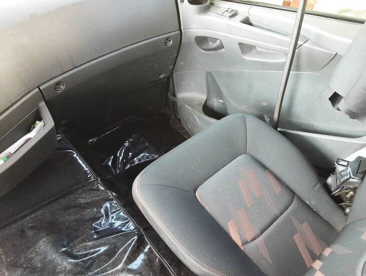 MERCEDES-BENZ/AXOR 2644 LS 6X4 2022 por R$ 595.000,00 é na Tietê Campinas