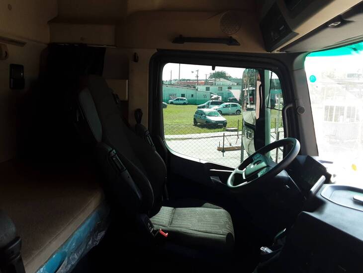 MERCEDES-BENZ/ACTROS 2651S 6X4 2022 por R$ 610.000,00 é na Tietê Guarulhos