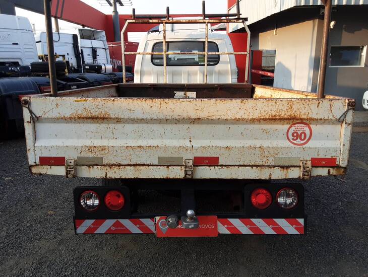 KIA/UK2500 HD SC 2020 por R$ 114.000,00 é na Tietê Campinas