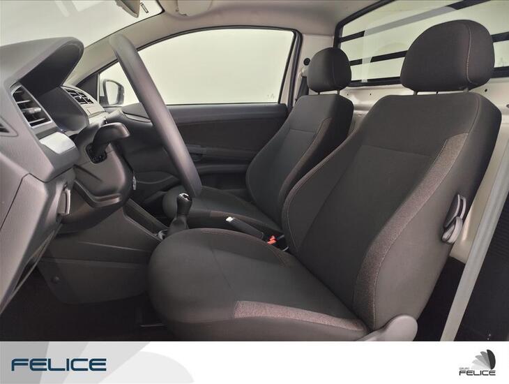 SAVEIRO 1.6 MSI TRENDLINE CS 16V FLEX 2P MANUAL 2026 por R$ 99.900,00 é na Grupo Felice