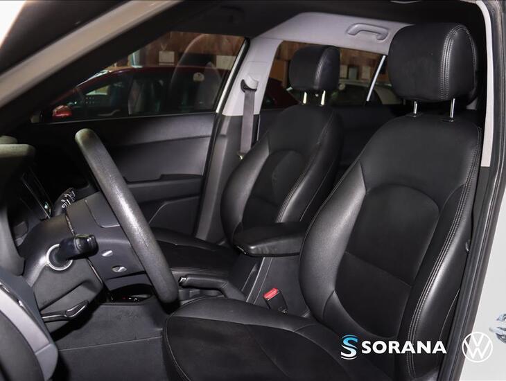 CRETA 1.6 16V FLEX ATTITUDE AUTOMÁTICO 2021 por R$ 84.990,00 é na Vendas VW