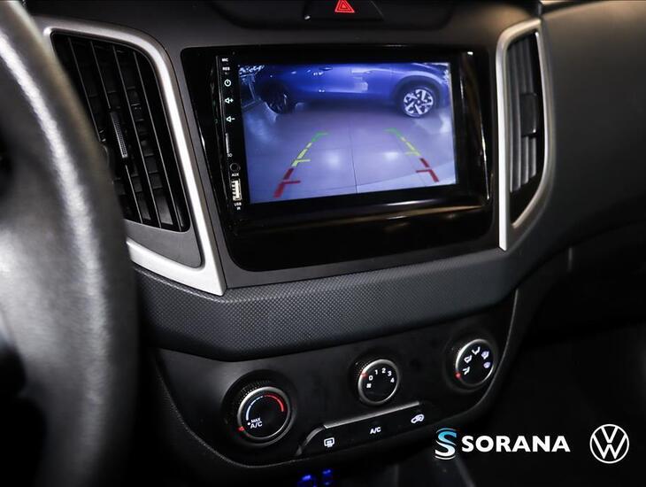 CRETA 1.6 16V FLEX ATTITUDE AUTOMÁTICO 2021 por R$ 84.990,00 é na Vendas VW