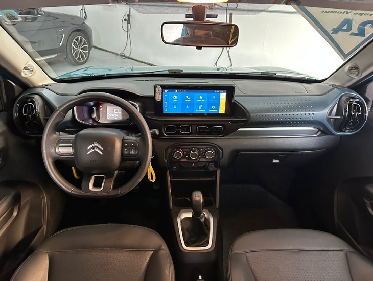 C3 1.0 FIREFLY FLEX FEEL MANUAL 2024 por R$ 68.900,00 é na VIAMAR S ...