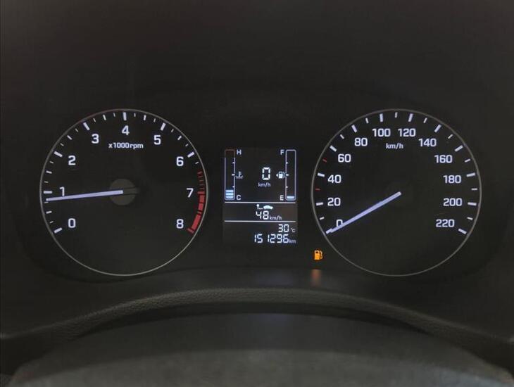 CRETA 1.6 16V FLEX ATTITUDE MANUAL 2018 por R$ 76.900,00 é na Hyundai ...