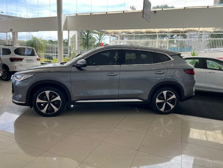 SONG PLUS 1.5 DM-I HÍBRIDO AUTOMÁTICO 2025 por R$ 184.900,00 é na ...