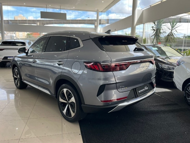 SONG PLUS 1.5 DM-I HÍBRIDO AUTOMÁTICO 2025 por R$ 184.900,00 é na ...