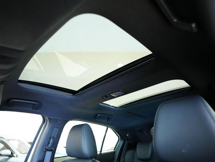 Eclipse Cross HPE-S Black 4x4 2026 por R$ 209.900,00 é na Autostar BMW ...