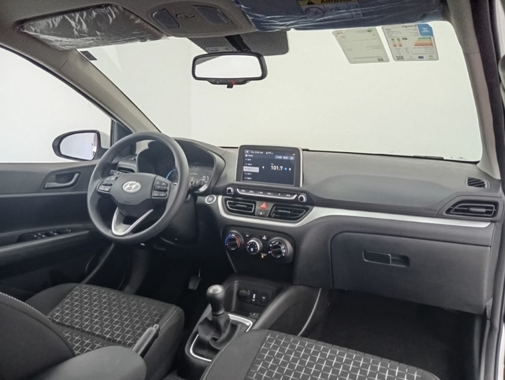 HB20 1.0 12V FLEX LIMITED MANUAL 2026 por R$ 85.900,00 é na Provence