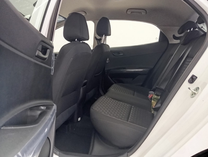 HB20 1.0 12V FLEX LIMITED MANUAL 2026 por R$ 85.900,00 é na Provence