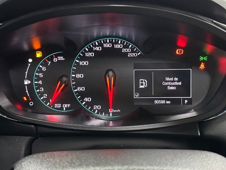 TRACKER 1.4 16V TURBO FLEX PREMIER AUTOMATICO 2018 por R$ 85.900,00 é ...