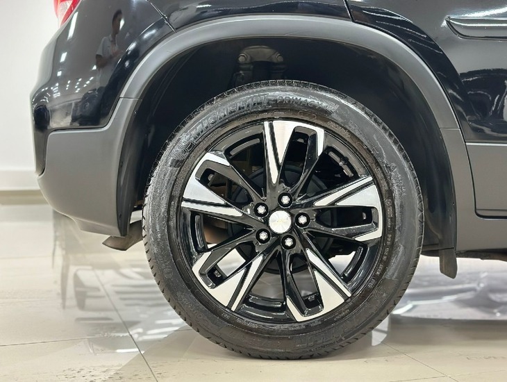 TRACKER 1.4 16V TURBO FLEX PREMIER AUTOMATICO 2018 por R$ 85.900,00 é ...