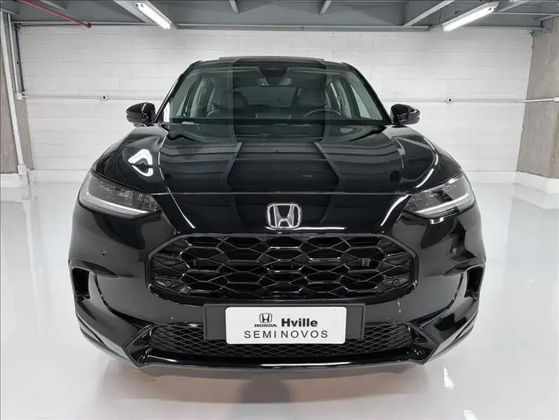 ZR-V 2.0 I-vtec Touring 2025 por R$ 165.990,00 é na Unidade Osasco