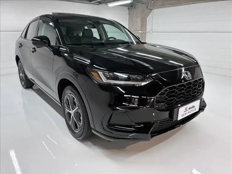 ZR-V 2.0 I-vtec Touring 2025 por R$ 165.990,00 é na Unidade Osasco