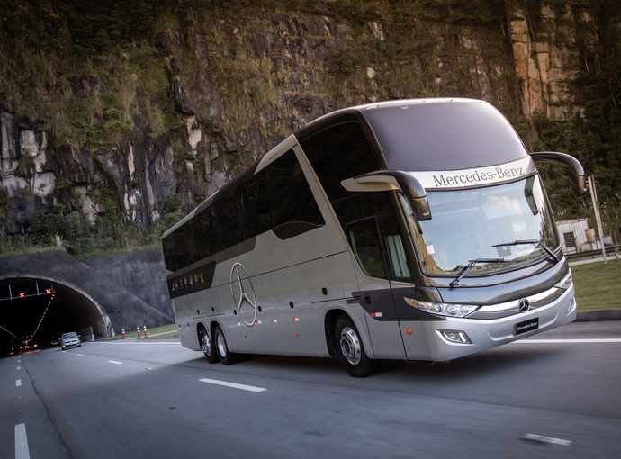 Serviços - é na Minasmáquinas Mercedes-Benz