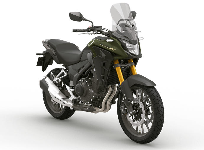 Serviços - é na Mônaco Motocenter Pará