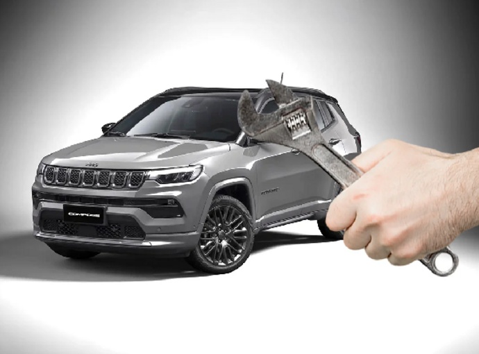 Serviços - é na Valence Jeep