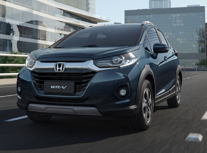 Serviços - é na Honda Enjin