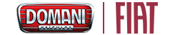 Fiat é na Fiat Domani