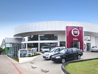 Grupo Fipal - As Melhores Marcas Estão Aqui