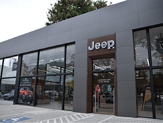 Osten Group - As Melhores Marcas Estão Aqui